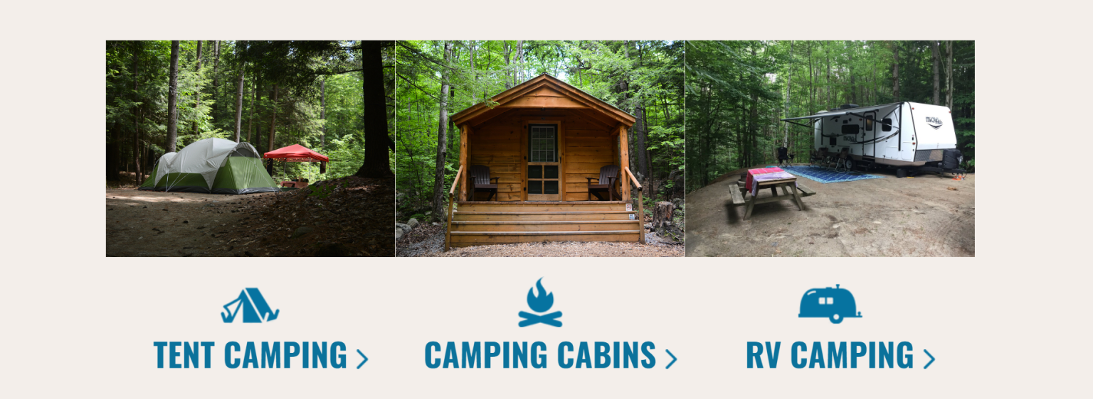 Services - Pinecovecampground | Camping near me: Tent, RV sites ...